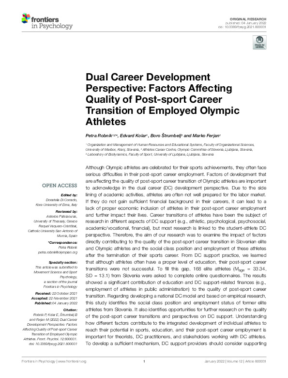 Dual_Career_Development_Perspective_Factors_Affect – IPR-A Repository